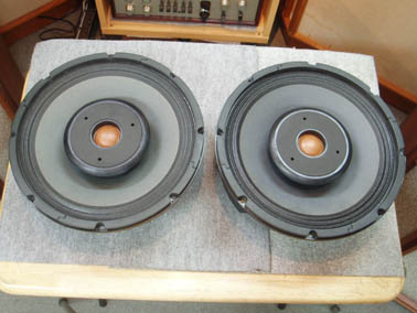 CD912-8A ALTEC - 中古オーディオ 高価買取・販売 ハイファイ堂