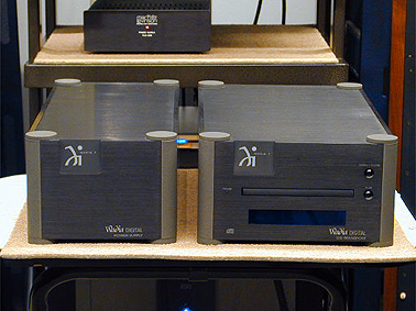 Wadia 7 Wadia - 中古オーディオ 高価買取・販売 ハイファイ堂