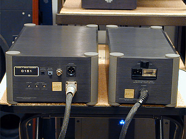 Wadia 7 Wadia - 中古オーディオ 高価買取・販売 ハイファイ堂