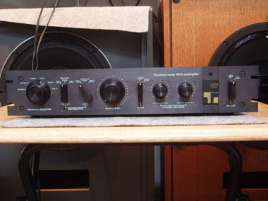 NS10 Threshold - 中古オーディオ 高価買取・販売 ハイファイ堂