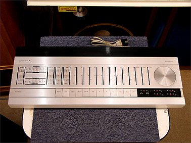 BEOMASTER 3400 B&O - 中古オーディオ 高価買取・販売 ハイファイ堂