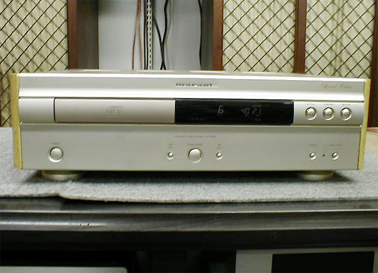 CD-16SE marantz - 中古オーディオ 高価買取・販売 ハイファイ堂