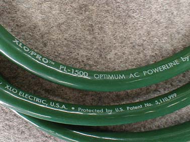 PL-1500 XLO - 中古オーディオ 高価買取・販売 ハイファイ堂