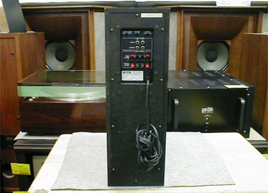 SW-P100 TEAC - 中古オーディオ 高価買取・販売 ハイファイ堂