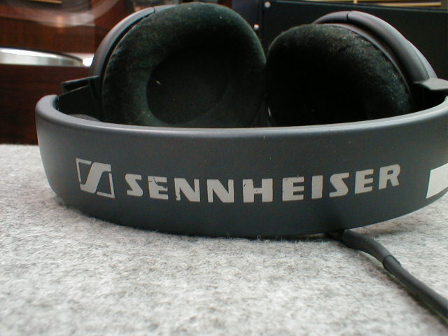 HD580 SENNHEISER - 中古オーディオ 高価買取・販売 ハイファイ堂