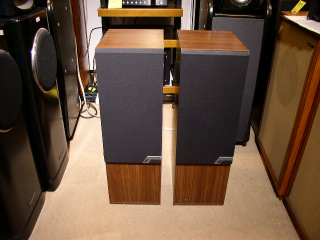 763 mission - 中古オーディオ 高価買取・販売 ハイファイ堂