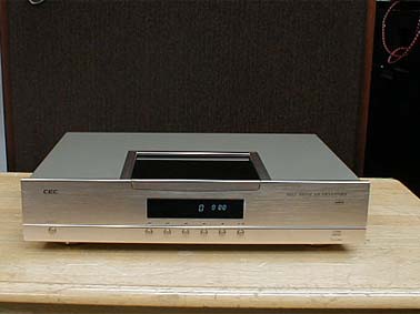 TL5100 CEC - 中古オーディオ 高価買取・販売 ハイファイ堂