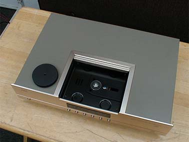 TL5100 CEC - 中古オーディオ 高価買取・販売 ハイファイ堂