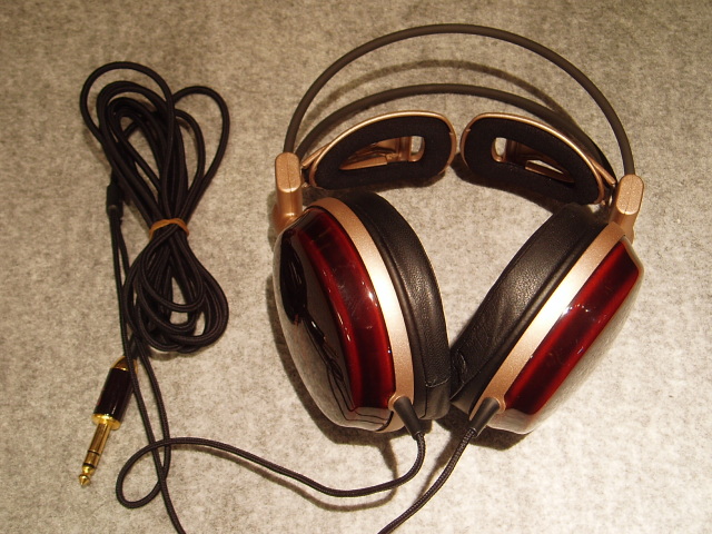 ATH-W2002 AUDIOTECHNICA - 中古オーディオ 高価買取・販売 ハイファイ堂