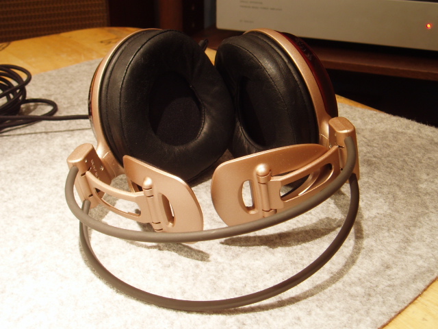 ATH-W2002 AUDIOTECHNICA - 中古オーディオ 高価買取・販売 ハイファイ堂