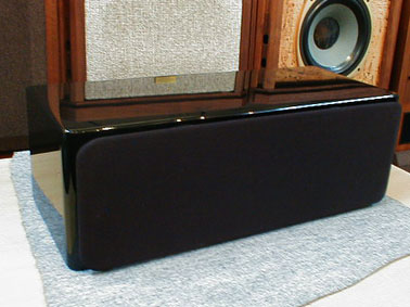 SC1 NHT - 中古オーディオ 高価買取・販売 ハイファイ堂