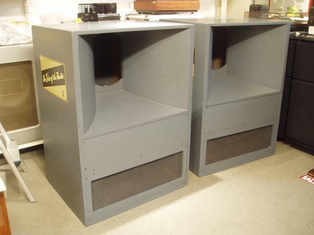 828B ALTEC - 中古オーディオ 高価買取・販売 ハイファイ堂
