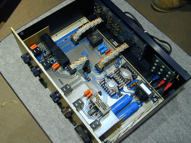 520 AEA - 中古オーディオ 高価買取・販売 ハイファイ堂