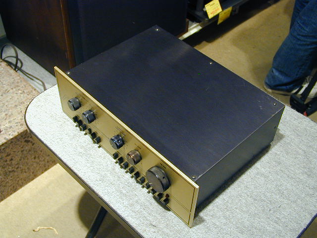 520 AEA - 中古オーディオ 高価買取・販売 ハイファイ堂