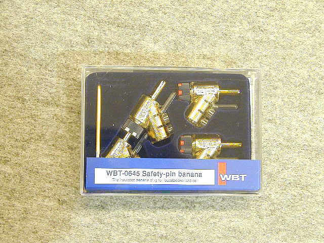 WBT-0645 WBT - 中古オーディオ 高価買取・販売 ハイファイ堂