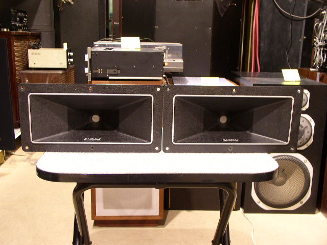 902-8B ALTEC - 中古オーディオ 高価買取・販売 ハイファイ堂