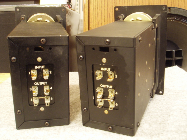 N1209-8A ALTEC - 中古オーディオ 高価買取・販売 ハイファイ堂