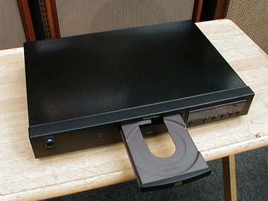 RCD-02 ROTEL - 中古オーディオ 高価買取・販売 ハイファイ堂