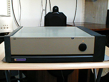 AMP2 PROCEED - 中古オーディオ 高価買取・販売 ハイファイ堂