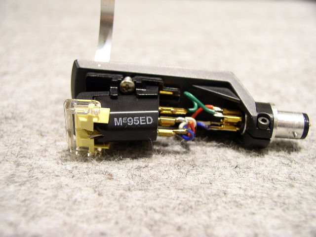 ME95ED SHURE - 中古オーディオ 高価買取・販売 ハイファイ堂