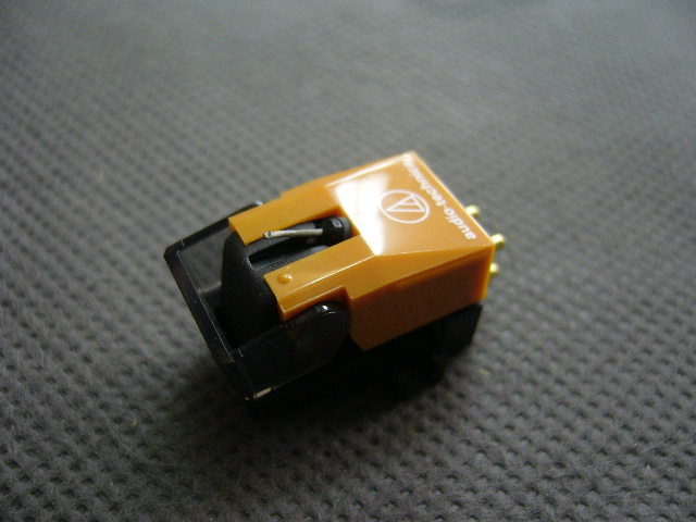 AT120E Audio Technica - 中古オーディオ 高価買取・販売 ハイファイ堂