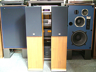 SCM20T-SL ATC - 中古オーディオ 高価買取・販売 ハイファイ堂