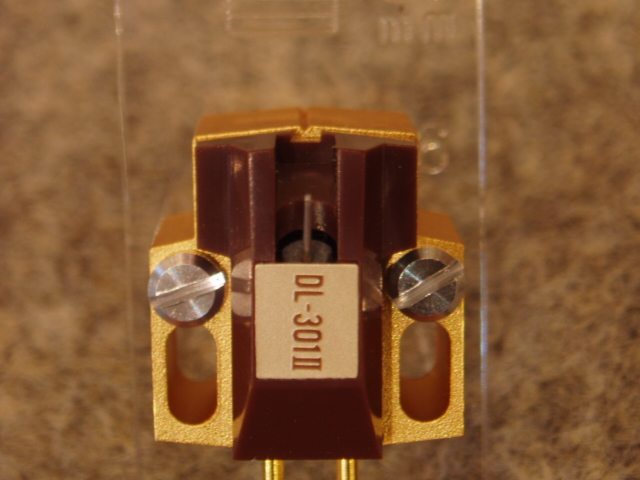 DL-301_2 DENON - 中古オーディオ 高価買取・販売 ハイファイ堂