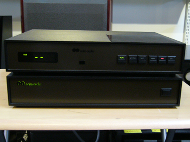 Naim CDS Naim Audio - 中古オーディオ 高価買取・販売 ハイファイ堂