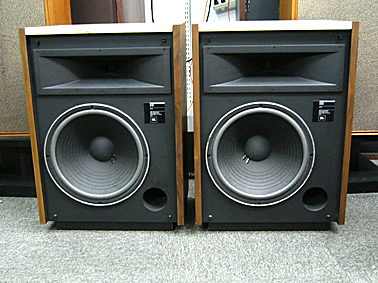 S101 JBL - 中古オーディオ 高価買取・販売 ハイファイ堂