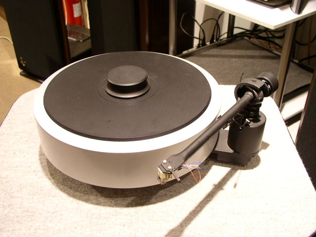RPM6 PRO-JECT - 中古オーディオ 高価買取・販売 ハイファイ堂