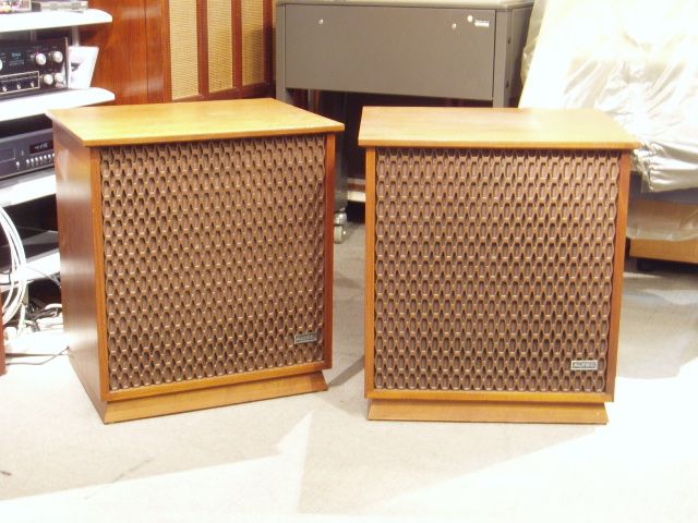 420-Y ALTEC - 中古オーディオ 高価買取・販売 ハイファイ堂