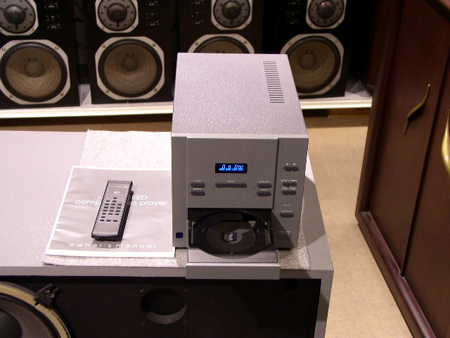 MRC100 PROCEED - 中古オーディオ 高価買取・販売 ハイファイ堂