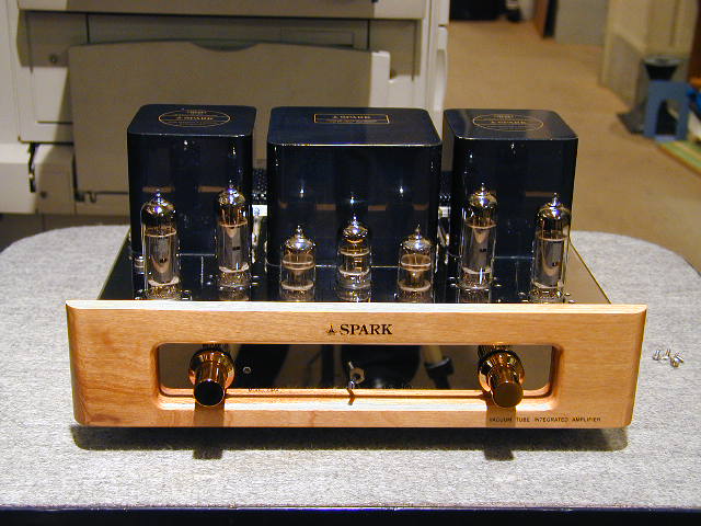 884A SPARK - 中古オーディオ 高価買取・販売 ハイファイ堂