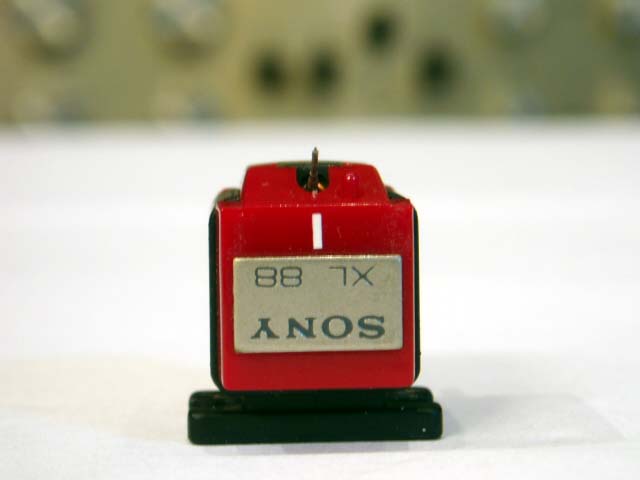 XL-88 Sony - 中古オーディオ 高価買取・販売 ハイファイ堂