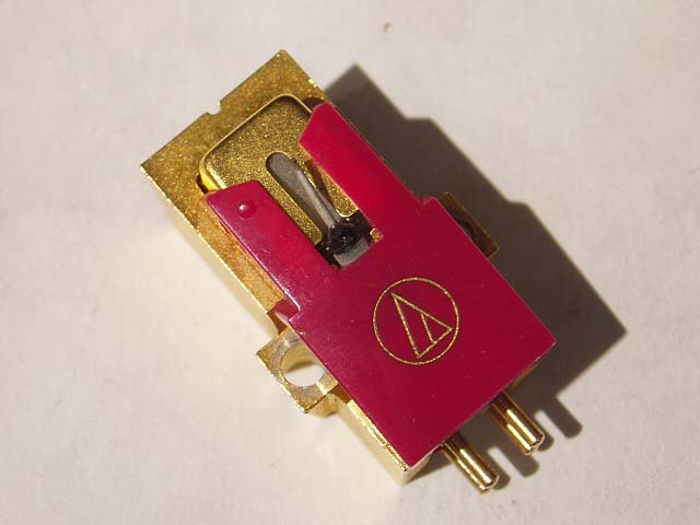 AT14Sa audio technica - 中古オーディオ 高価買取・販売 ハイファイ堂