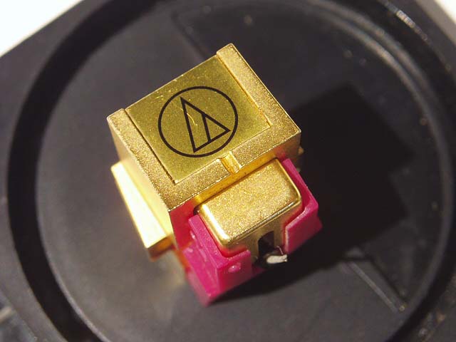 AT14Sa audio technica - 中古オーディオ 高価買取・販売 ハイファイ堂