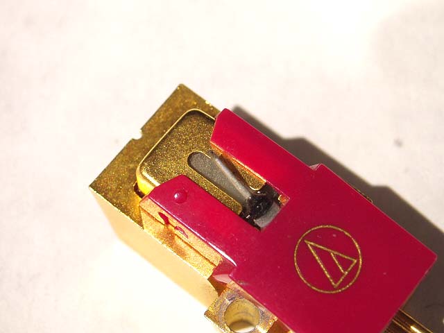 AT14Sa audio technica - 中古オーディオ 高価買取・販売 ハイファイ堂