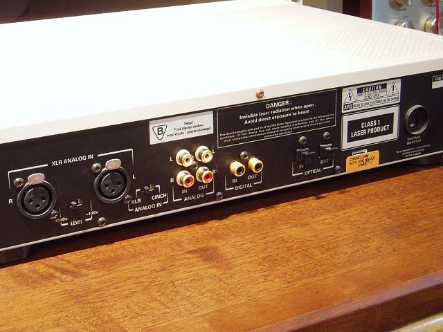 CDR630 marantz - 中古オーディオ 高価買取・販売 ハイファイ堂