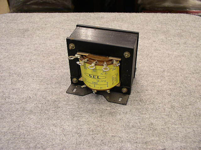 SP-1215 SEL - 中古オーディオ 高価買取・販売 ハイファイ堂