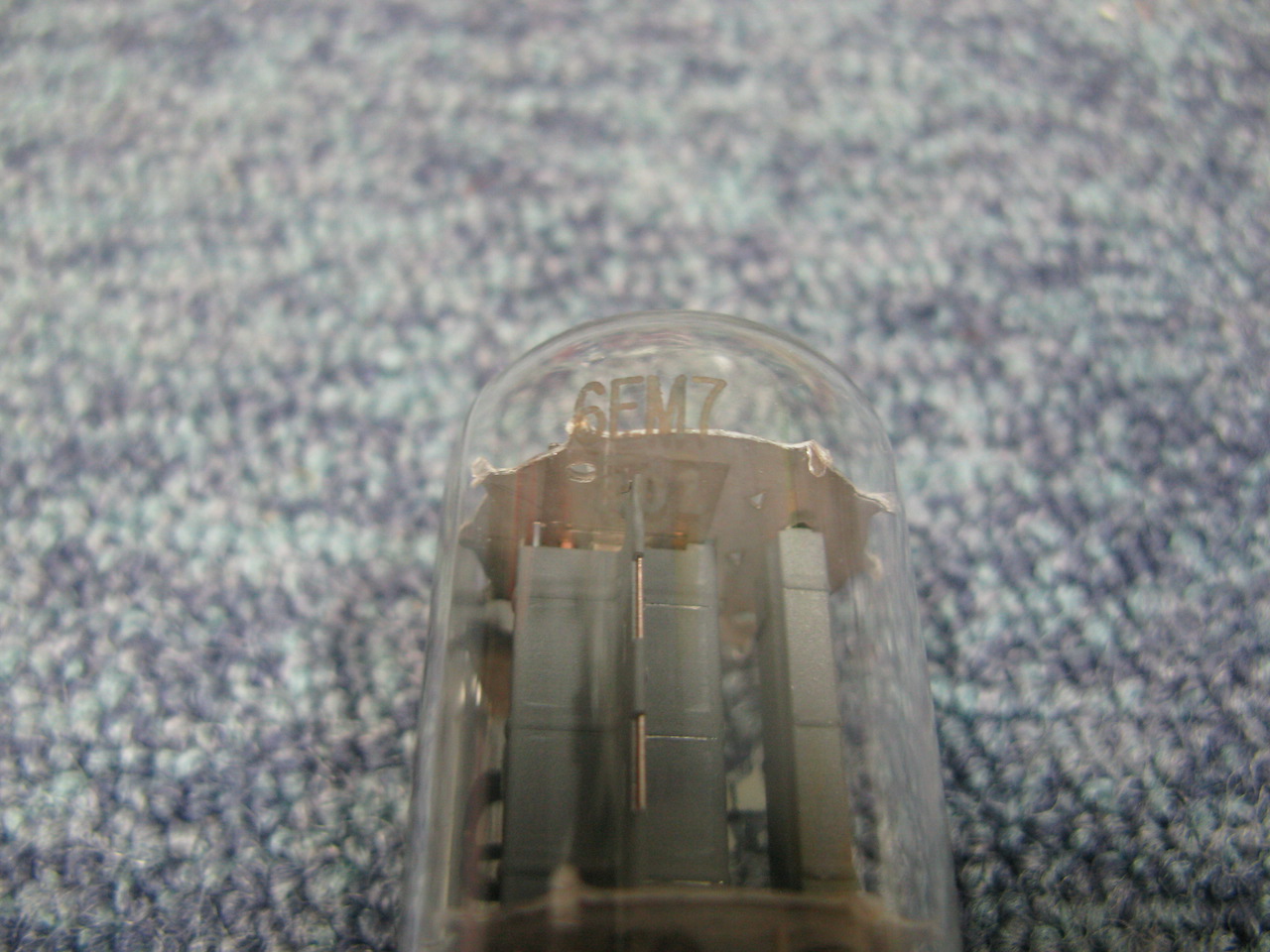 6EM7 INTERNATIONAL - 中古オーディオ 高価買取・販売 ハイファイ堂