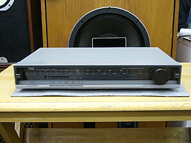 KT-990 TRIO - 中古オーディオ 高価買取・販売 ハイファイ堂