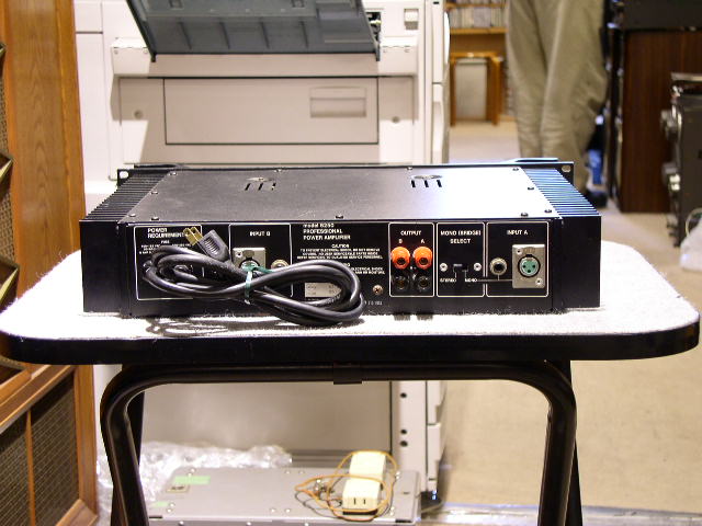 6250 UREI - 中古オーディオ 高価買取・販売 ハイファイ堂