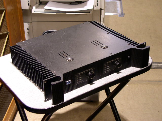 6250 UREI - 中古オーディオ 高価買取・販売 ハイファイ堂