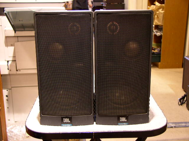 Control Wave JBL - 中古オーディオ 高価買取・販売 ハイファイ堂