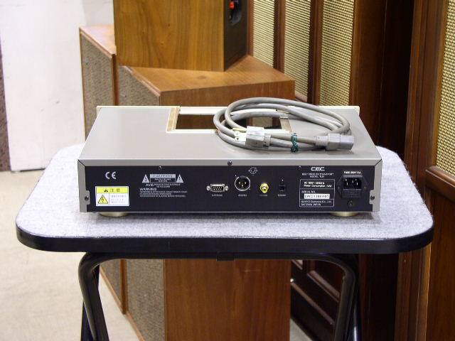 TL51 CEC - 中古オーディオ 高価買取・販売 ハイファイ堂