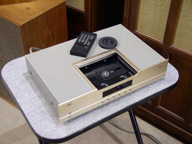 TL51 CEC - 中古オーディオ 高価買取・販売 ハイファイ堂