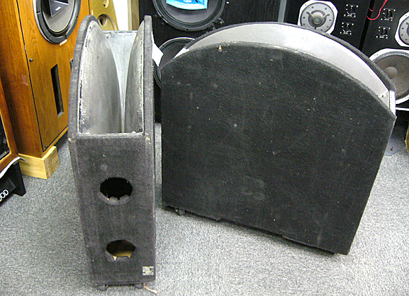 2440+2350 JBL - 中古オーディオ 高価買取・販売 ハイファイ堂