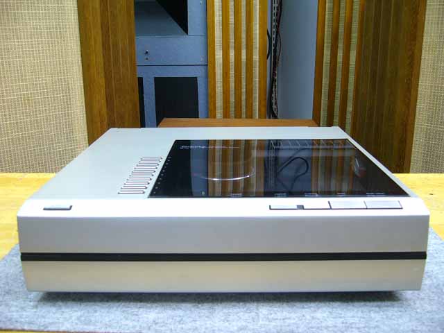 SL-15 Technics - 中古オーディオ 高価買取・販売 ハイファイ堂