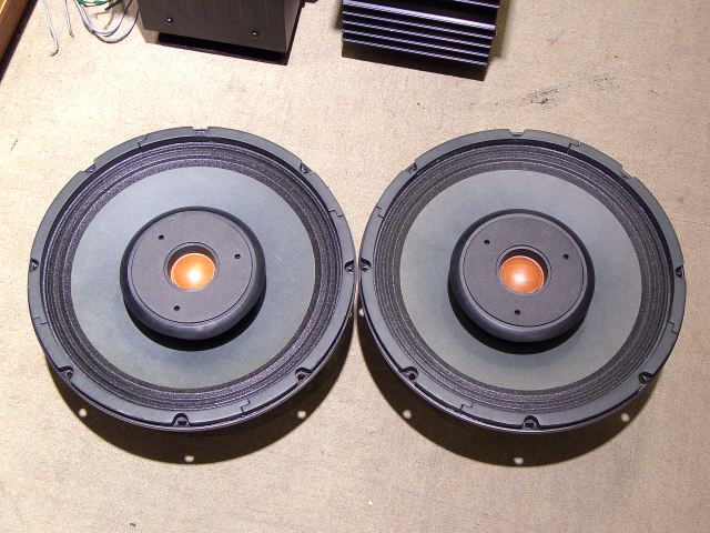 CD912-8A ALTEC - 中古オーディオ 高価買取・販売 ハイファイ堂