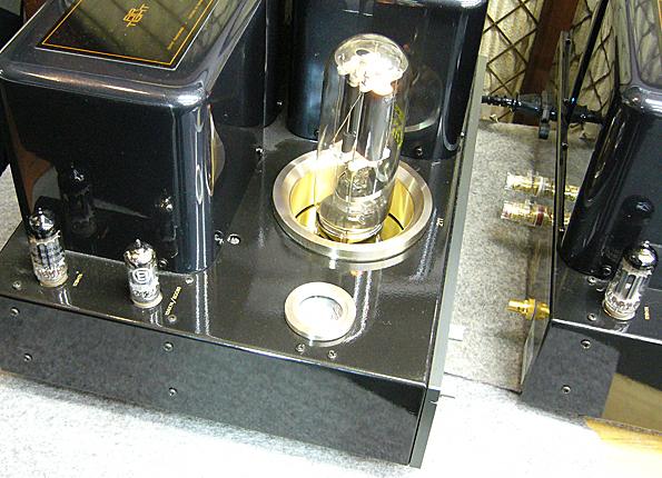 ATM-211 AIR TIGHT - 中古オーディオ 高価買取・販売 ハイファイ堂